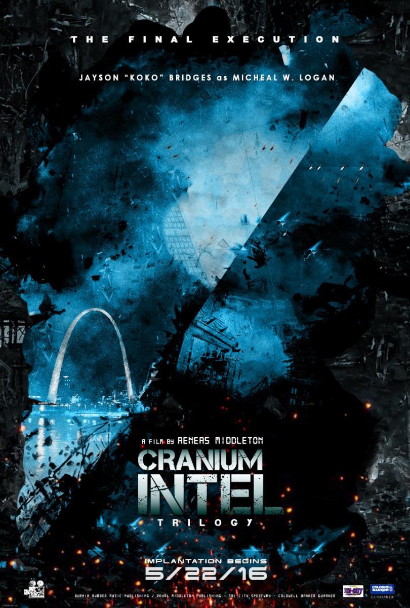Image gallery for Cranium Intel - FilmAffinity