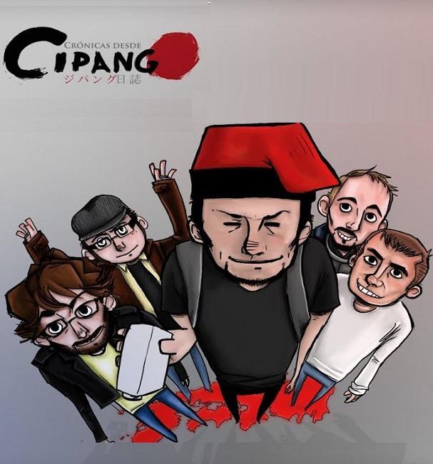 Sección visual de Crónicas desde Cipango - FilmAffinity