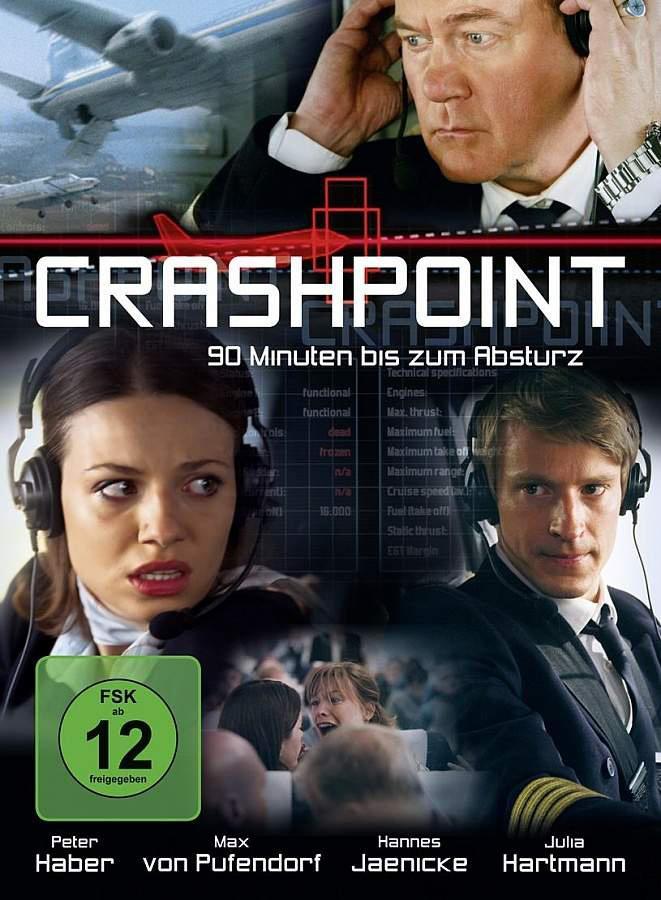 Image gallery for Crash Point: Berlin (TV) - FilmAffinity