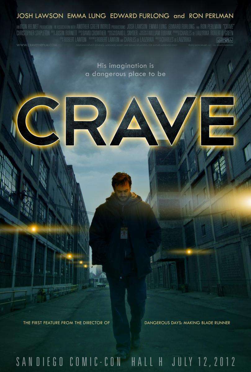 Image gallery for Crave - FilmAffinity