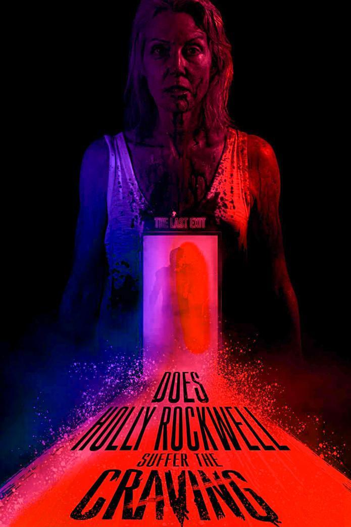 Sección visual de Craving - FilmAffinity