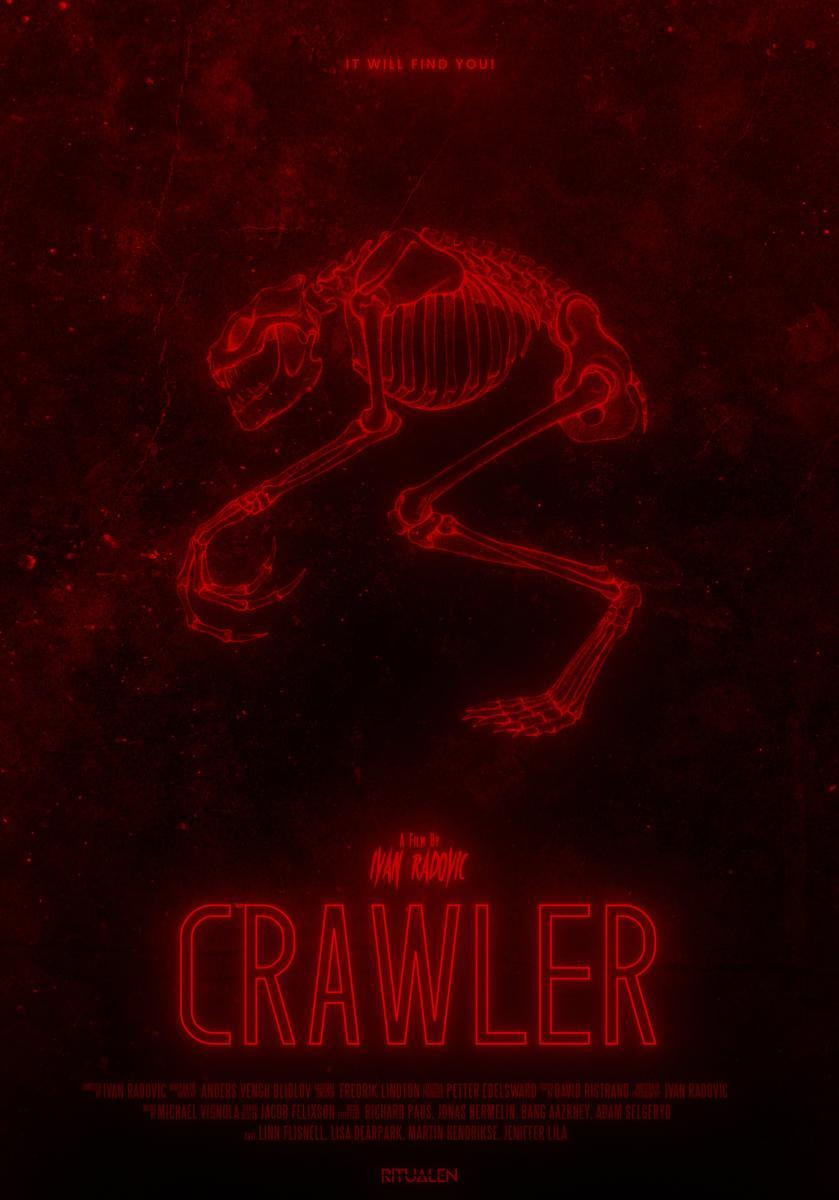 Image gallery for Crawler (S) - FilmAffinity