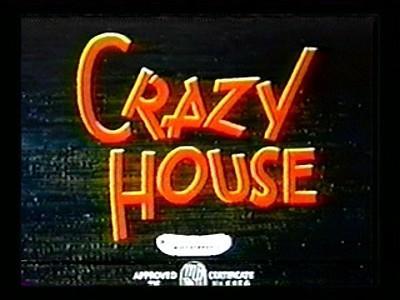 Image gallery for Crazy House (S) - FilmAffinity