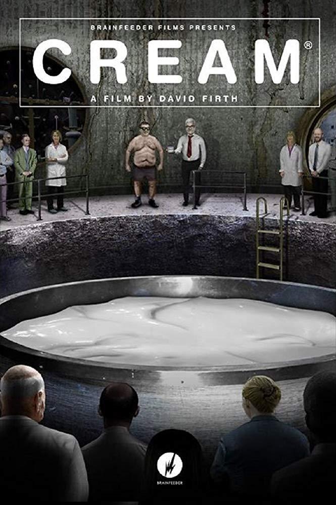 Sección visual de Cream (C) - FilmAffinity
