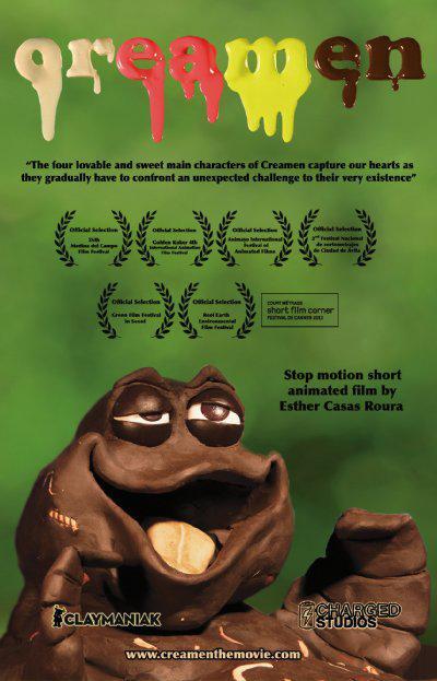 Image gallery for Creamen (S) - FilmAffinity