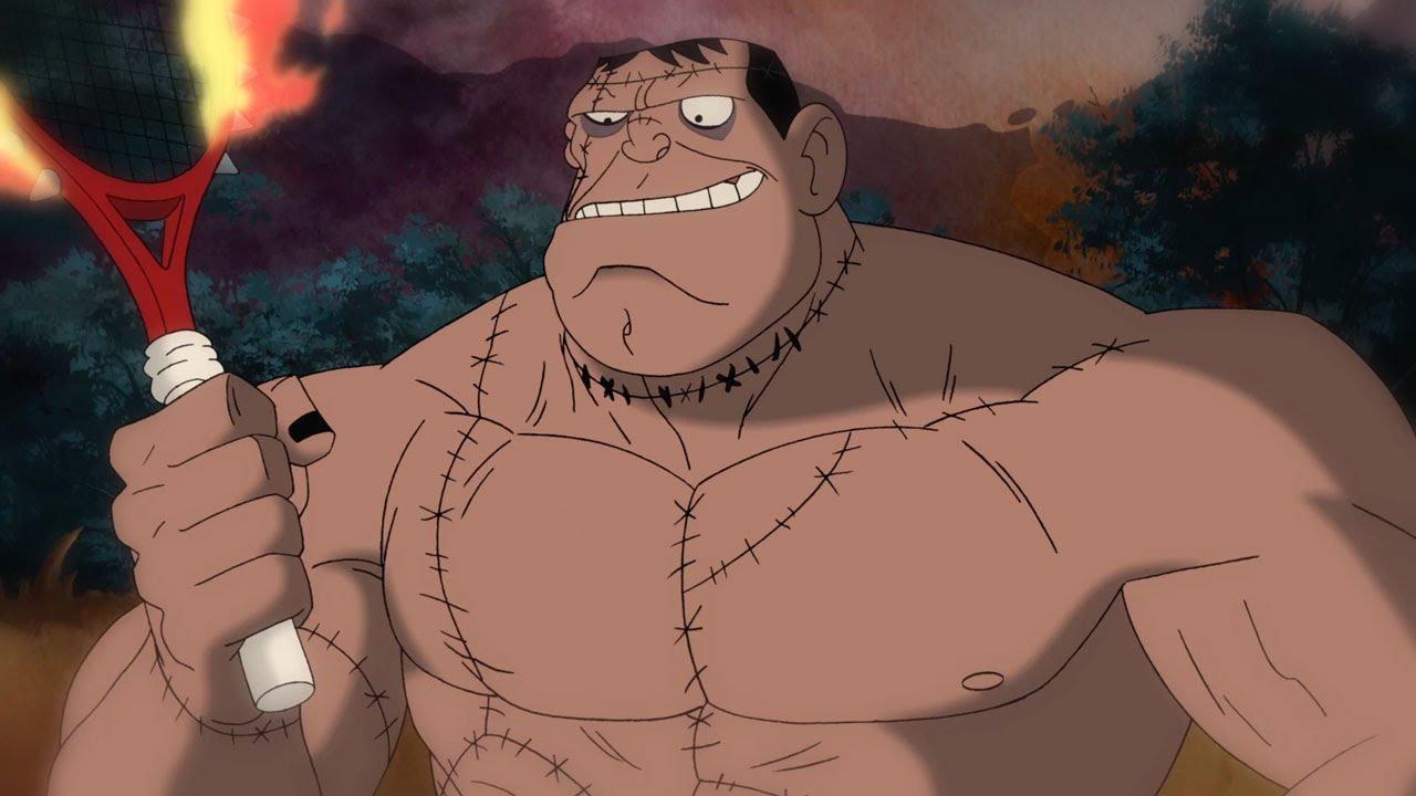 Image gallery for Creature Commandos: Lucky Day (TV) (S) - FilmAffinity