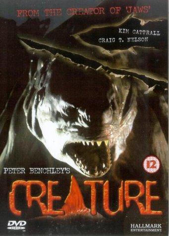 Image gallery for Creature (TV Miniseries) - FilmAffinity
