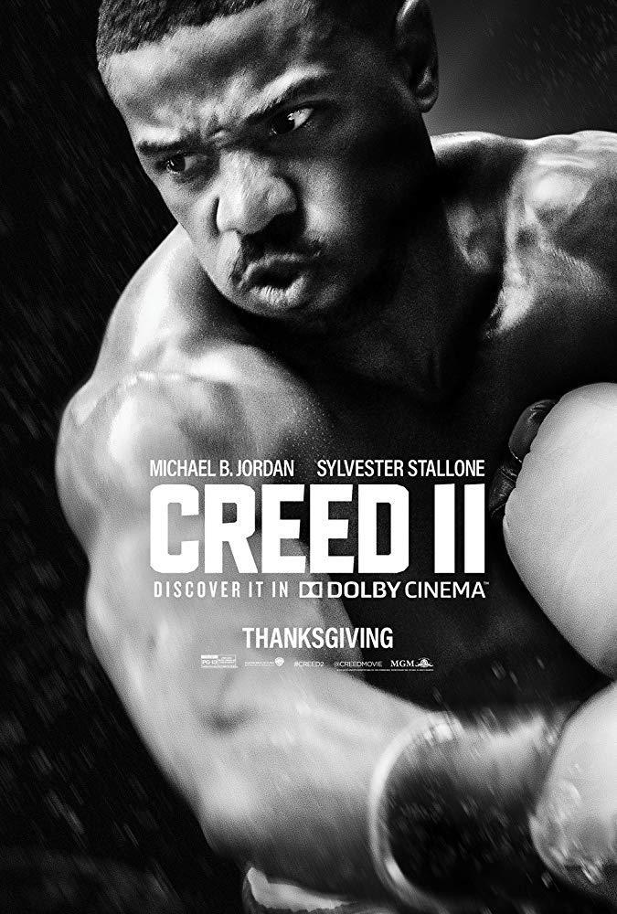 Image gallery for Creed 2 - FilmAffinity