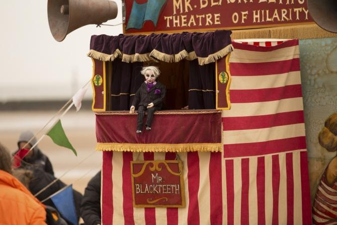 Image gallery for Creeped Out (TV Series) - FilmAffinity