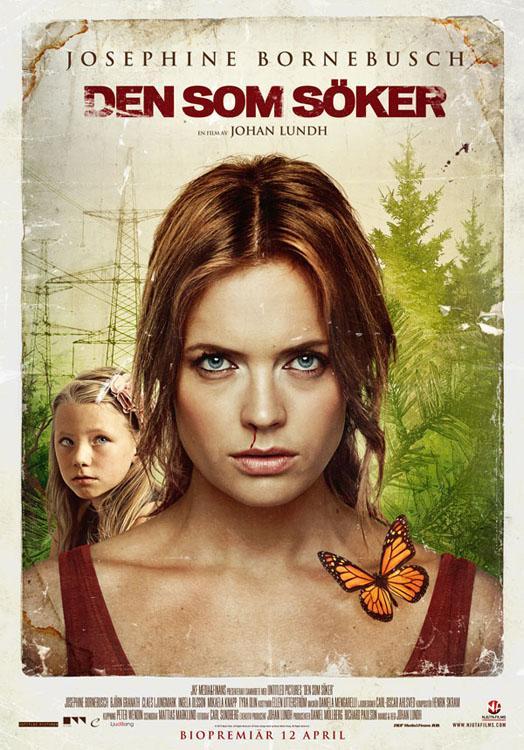 Sección visual de Crestfallen - FilmAffinity