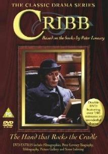 Image gallery for Cribb (TV Series) (TV Series) - FilmAffinity