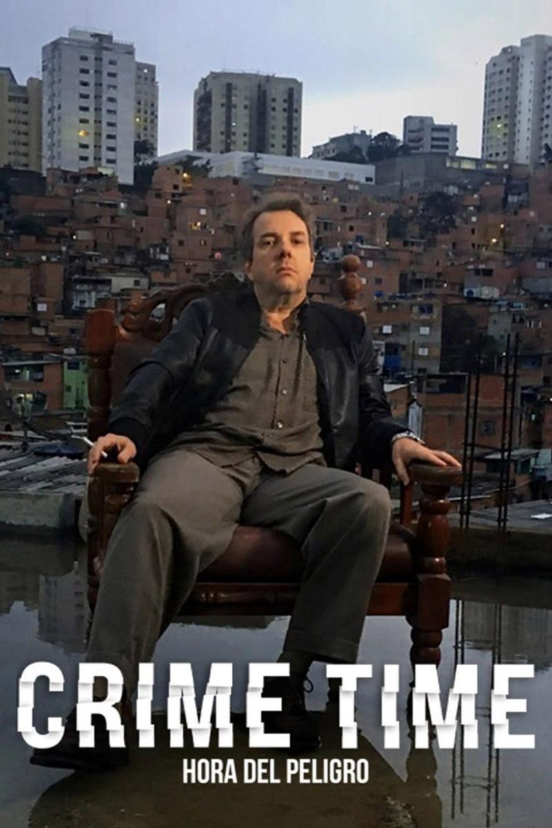 Image gallery for Crime Time (TV Series) - FilmAffinity