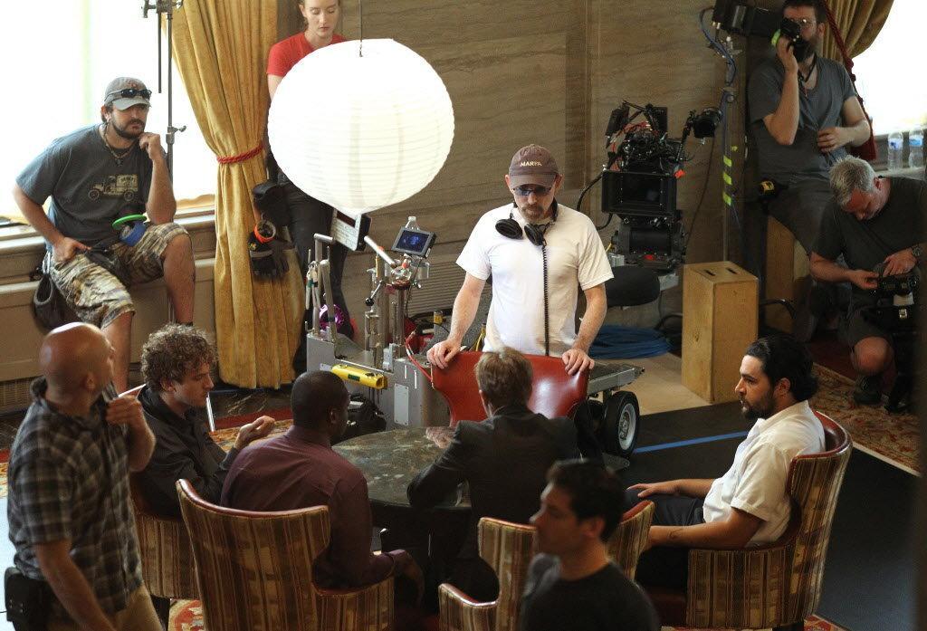 Image gallery for Criminal Activities - FilmAffinity