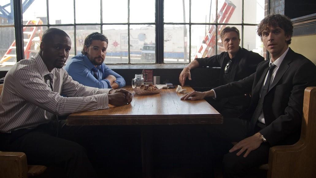 Image gallery for Criminal Activities - FilmAffinity