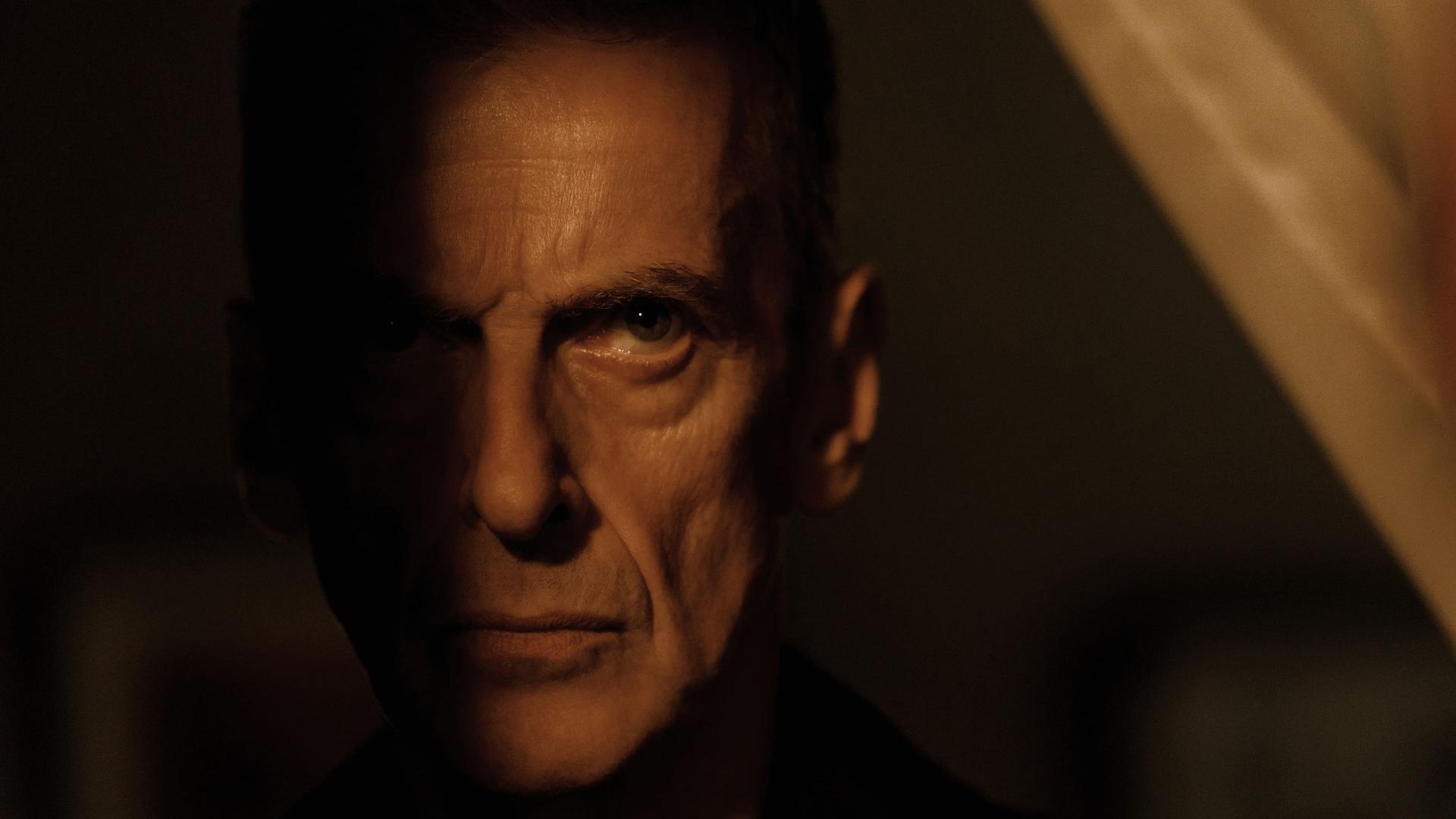 Image gallery for Criminal Record (TV Series) - FilmAffinity