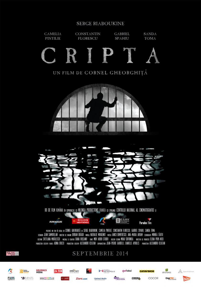 Sección visual de Cripta - FilmAffinity