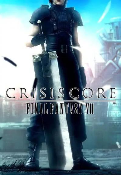 Image gallery for Crisis Core: Final Fantasy VII - FilmAffinity