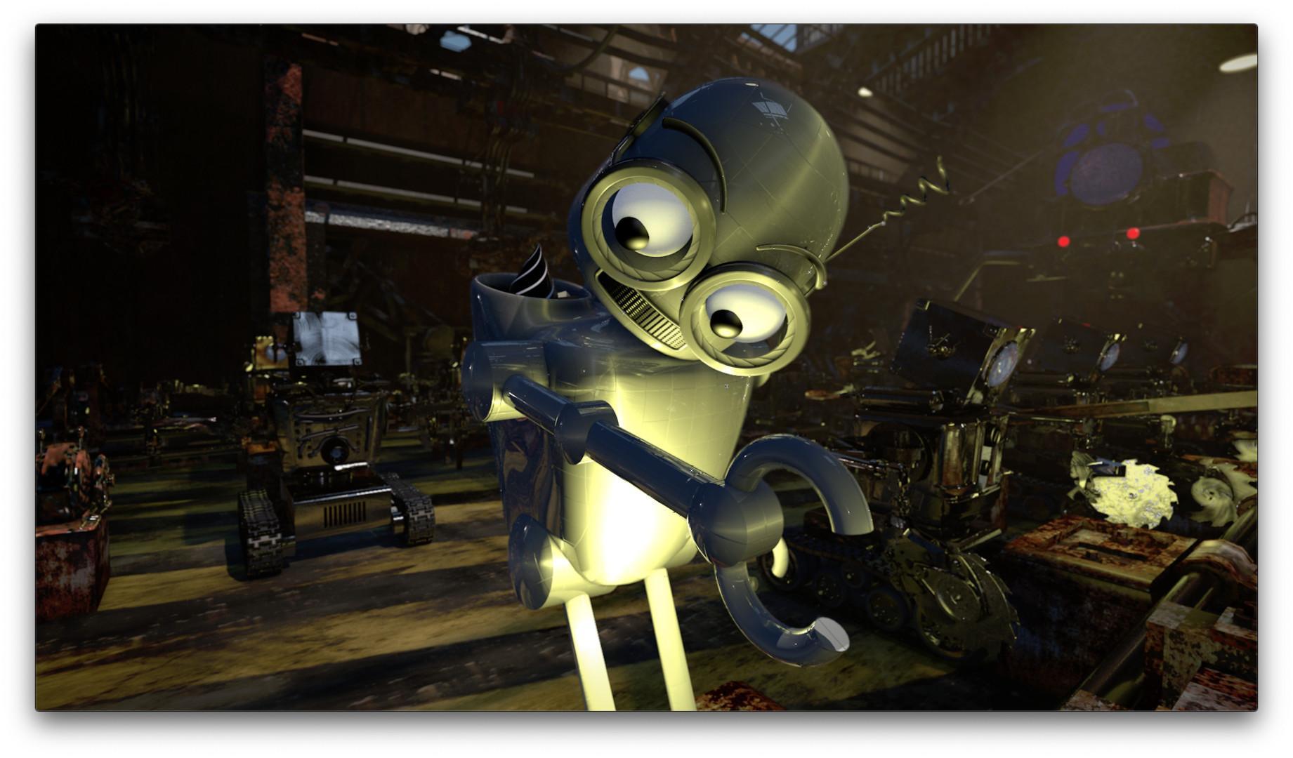 Image gallery for Critical Component (S) - FilmAffinity