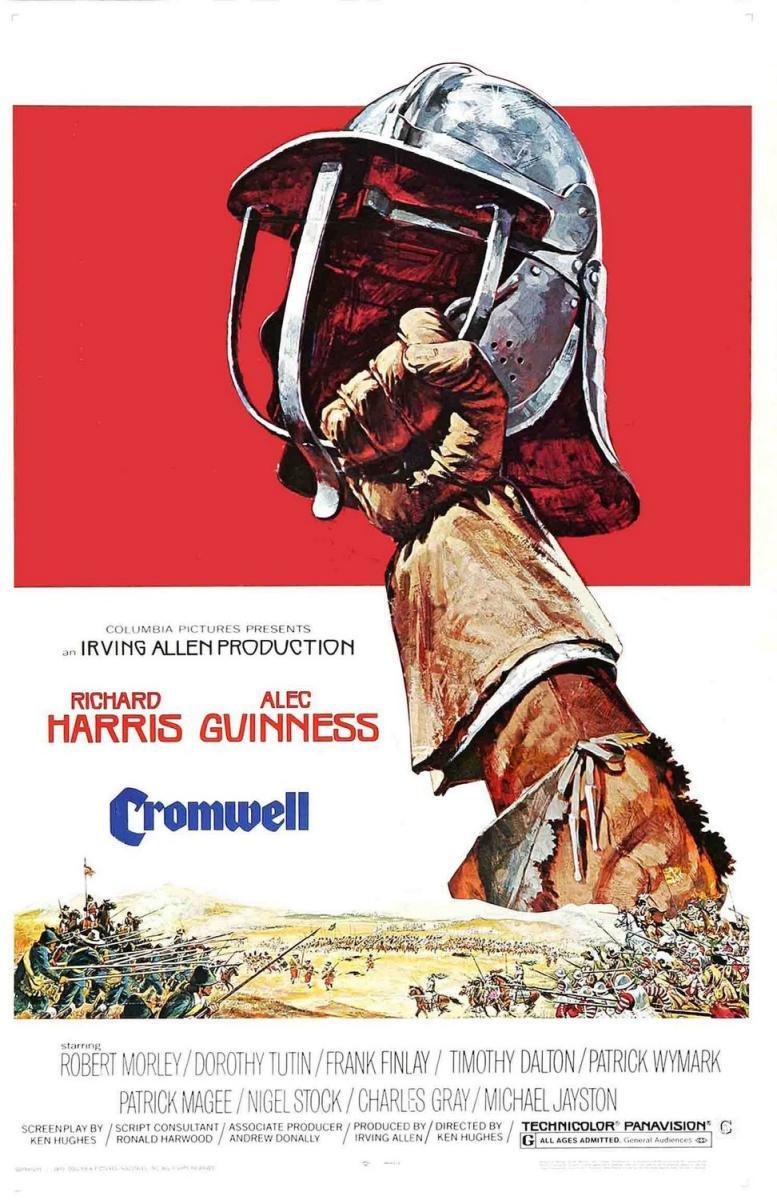 Cromwell (1970) - FilmAffinity