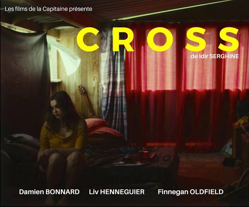 Image gallery for Cross (S) - FilmAffinity