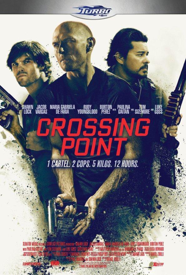 Image gallery for Crossing Point - FilmAffinity