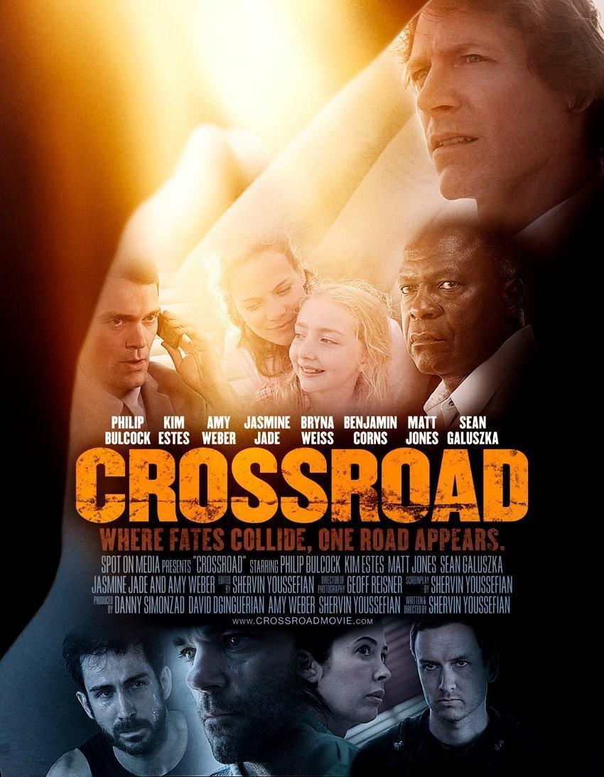 Image gallery for Crossroad - FilmAffinity