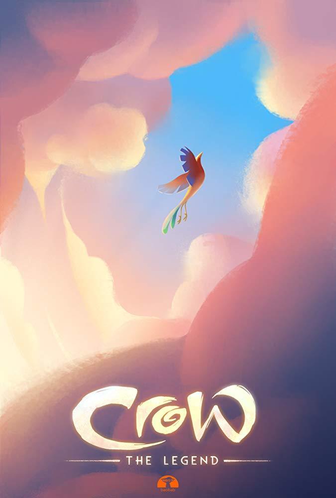Sección visual de Crow: The Legend (C) - FilmAffinity