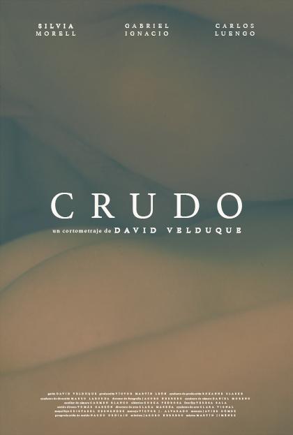 Sección visual de Crudo (C) - FilmAffinity