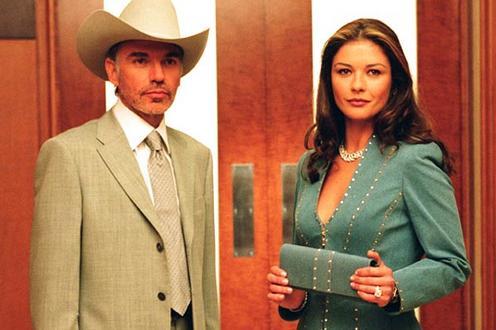 Sección visual de Crueldad intolerable - FilmAffinity