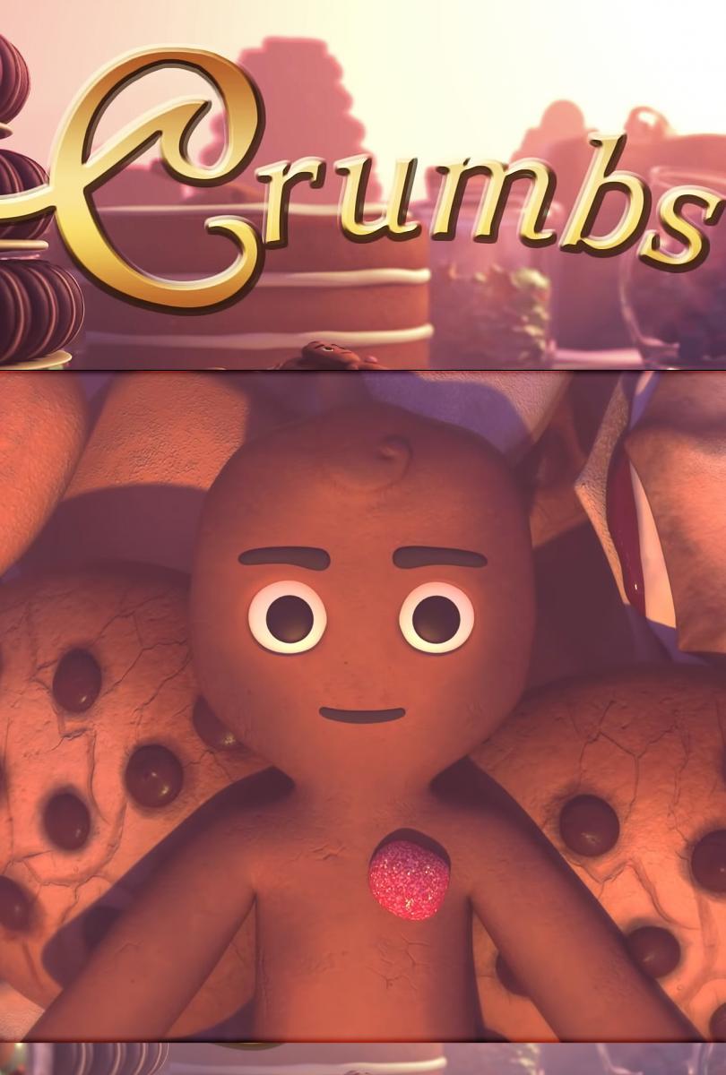 Image gallery for Crumbs (S) - FilmAffinity