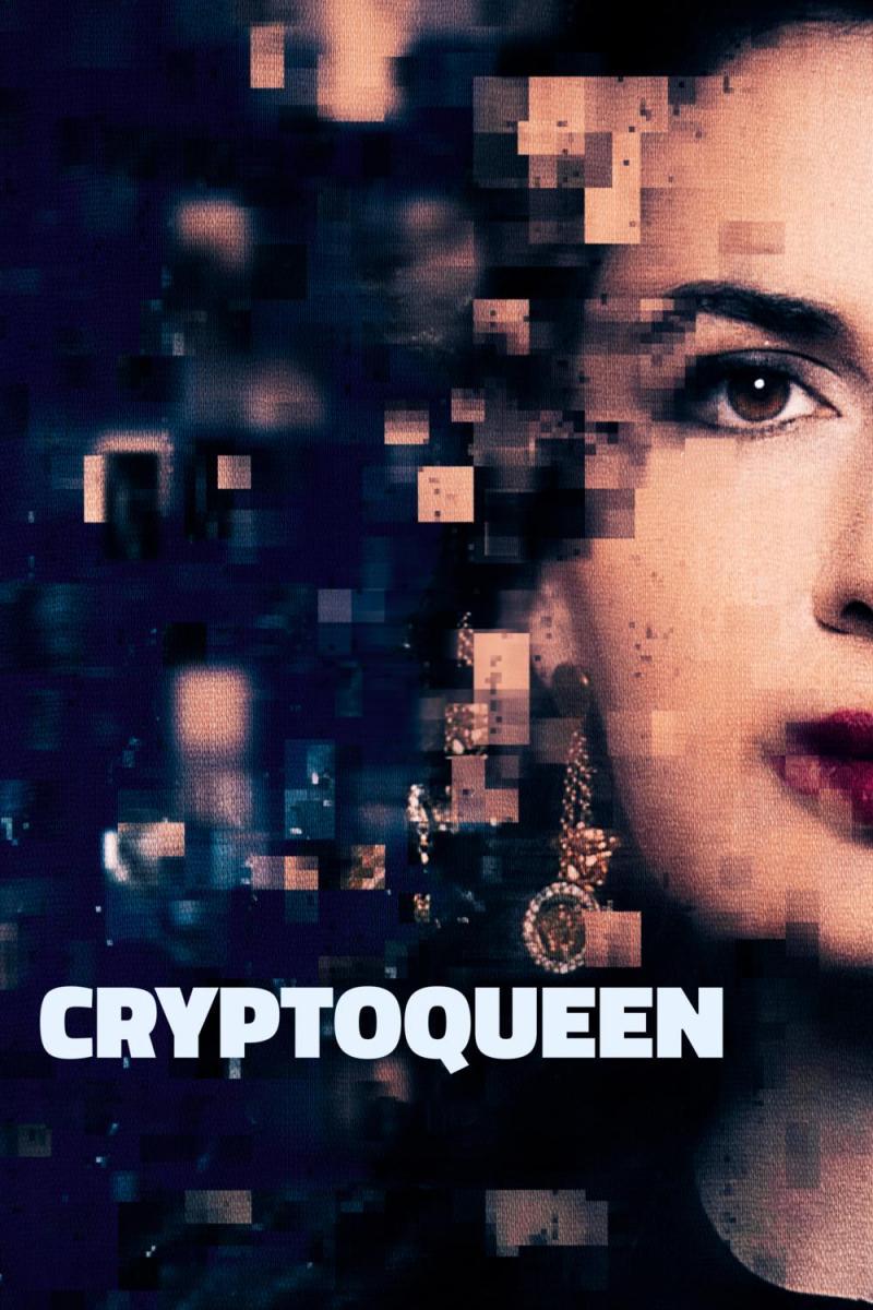 Sección visual de Cryptoqueen - FilmAffinity