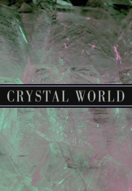 Image gallery for Crystal World (S) - FilmAffinity