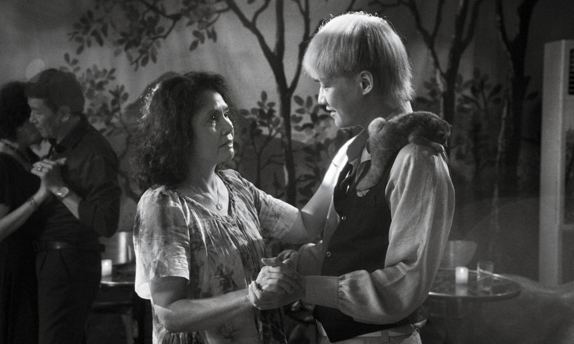 Image gallery for Cu Li Never Cries - FilmAffinity