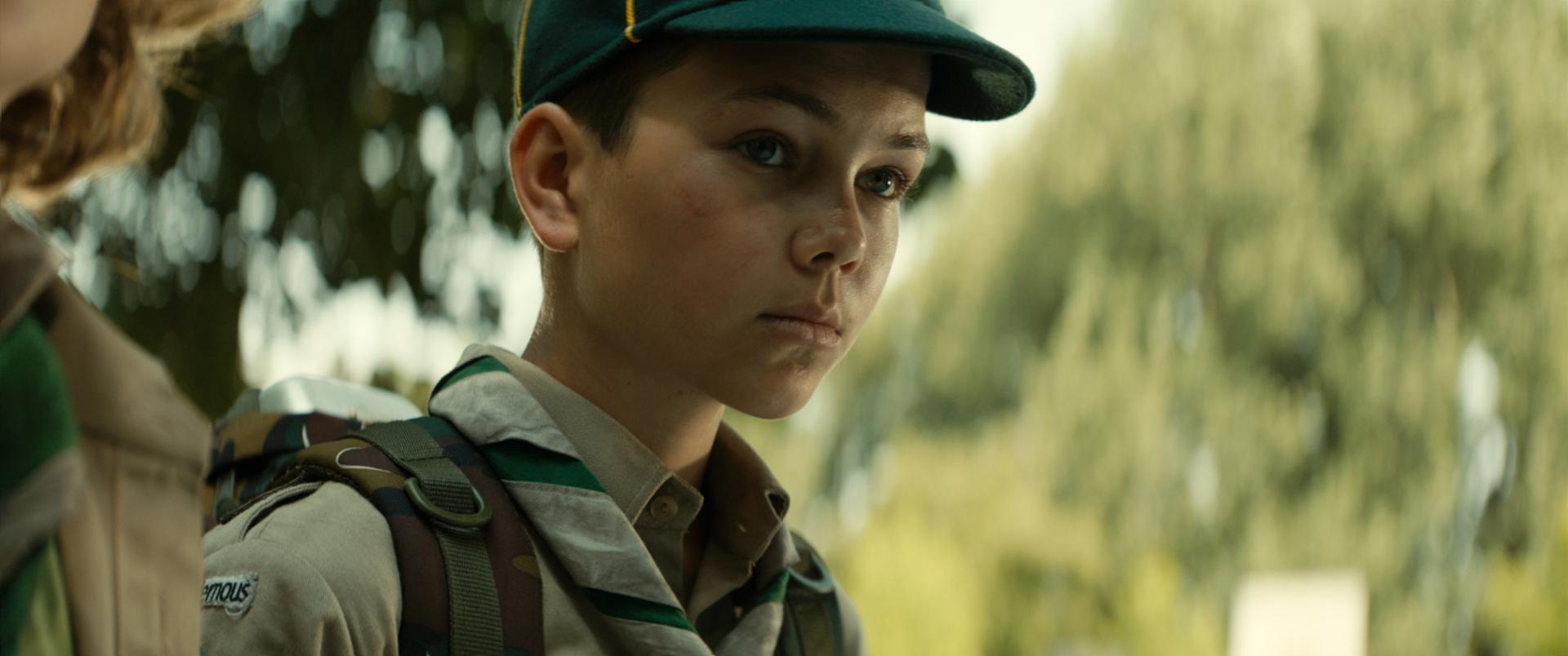 Image gallery for Cub - FilmAffinity