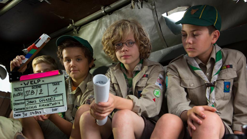 Image gallery for "Cub " - FilmAffinity