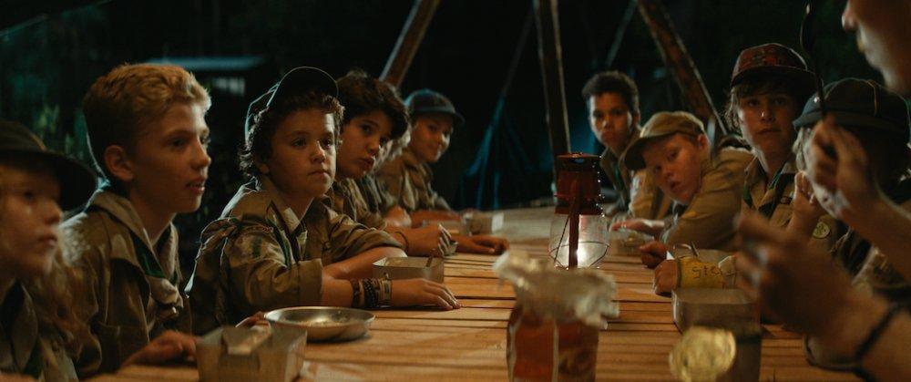 Image gallery for Cub - FilmAffinity