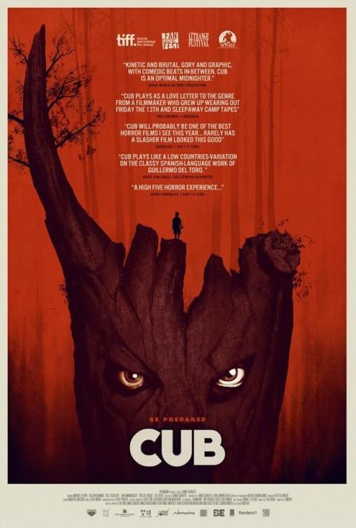 Image gallery for Cub - FilmAffinity
