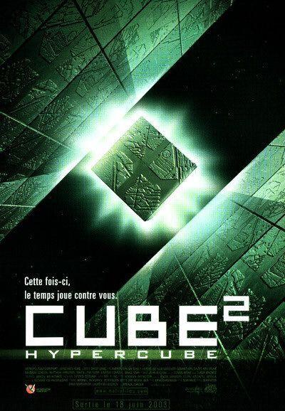 Image gallery for Cube 2: Hypercube - FilmAffinity