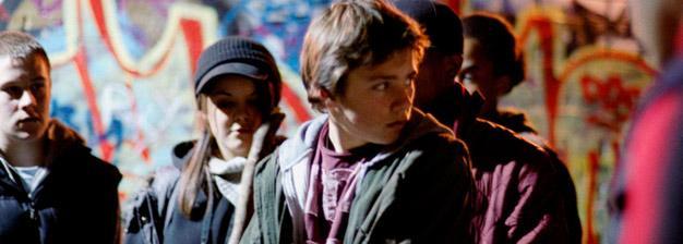 Image gallery for Cubs (S) - FilmAffinity