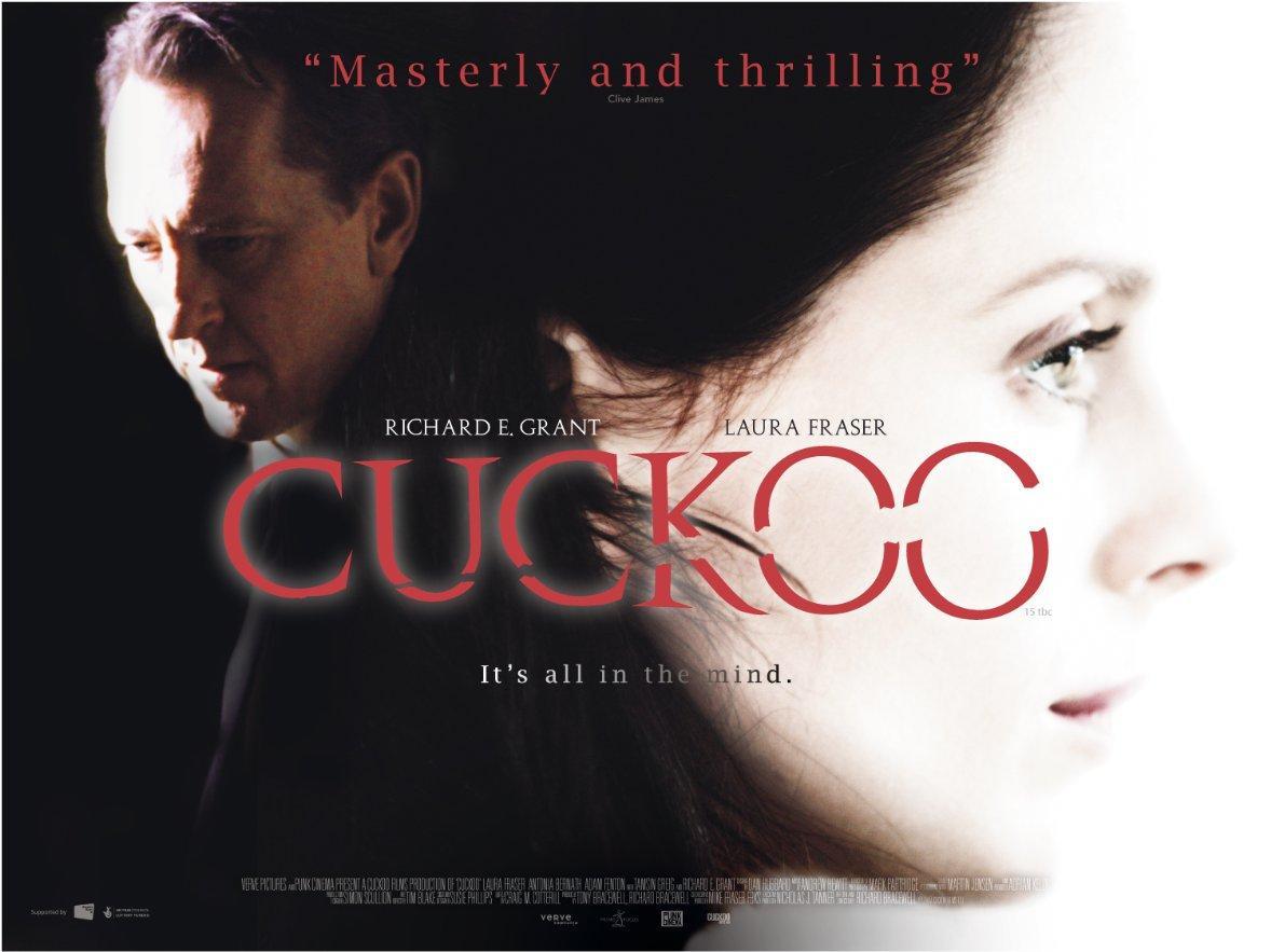 Image gallery for Cuckoo - Filmaffinity