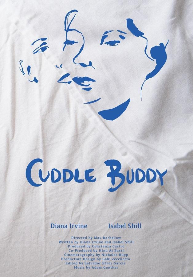 Image gallery for Cuddle Buddy (S) - FilmAffinity