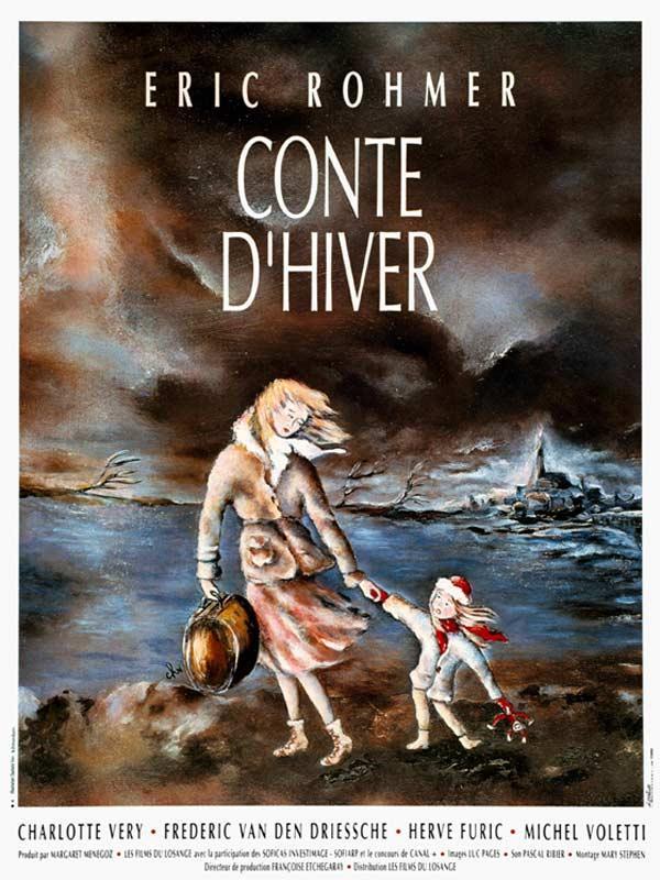 Sección visual de Cuento de invierno - FilmAffinity