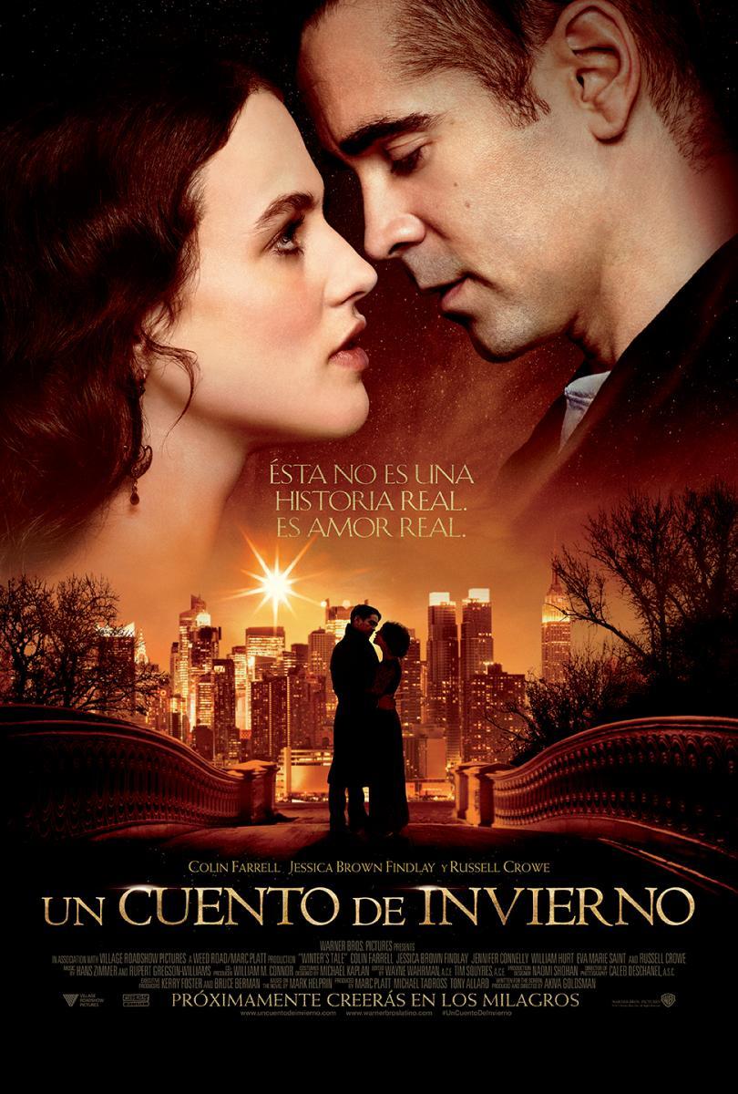 Sección visual de Cuento de invierno - FilmAffinity