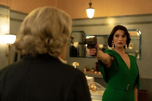 Image gallery for Culprits (TV Series) - FilmAffinity