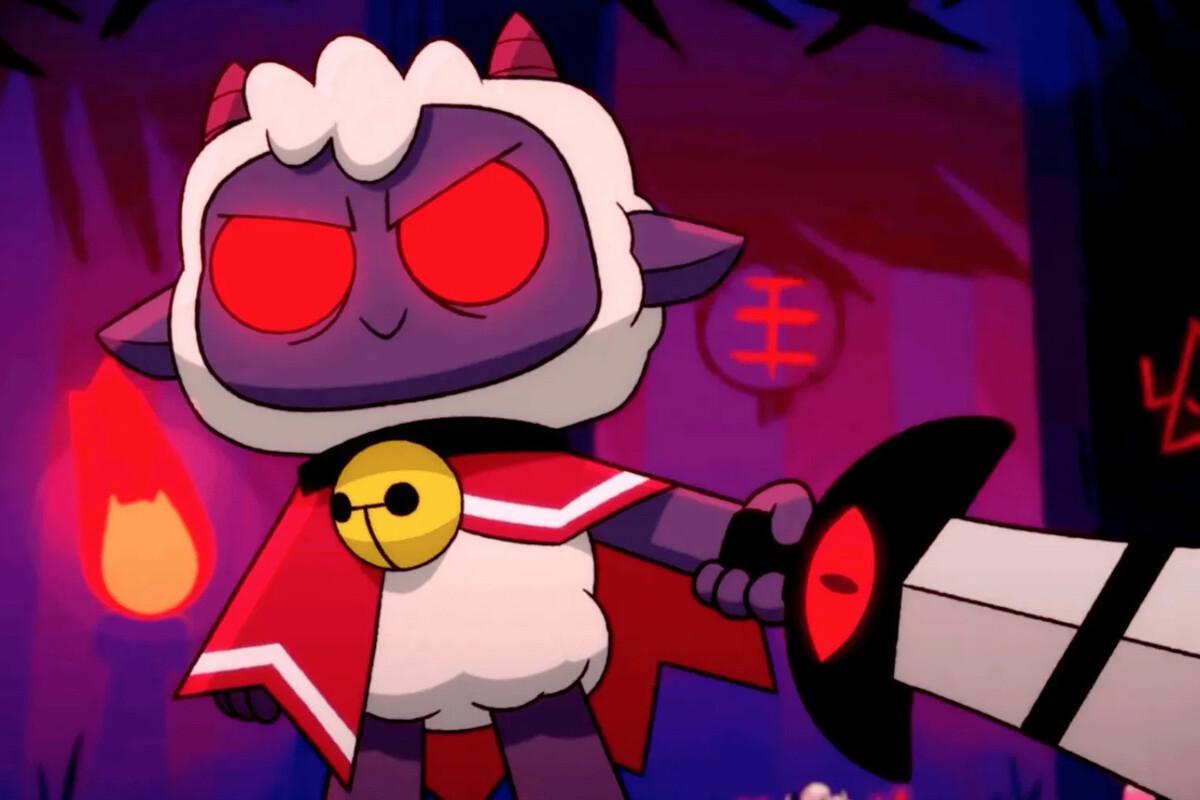 Image gallery for Cult of the Lamb - FilmAffinity