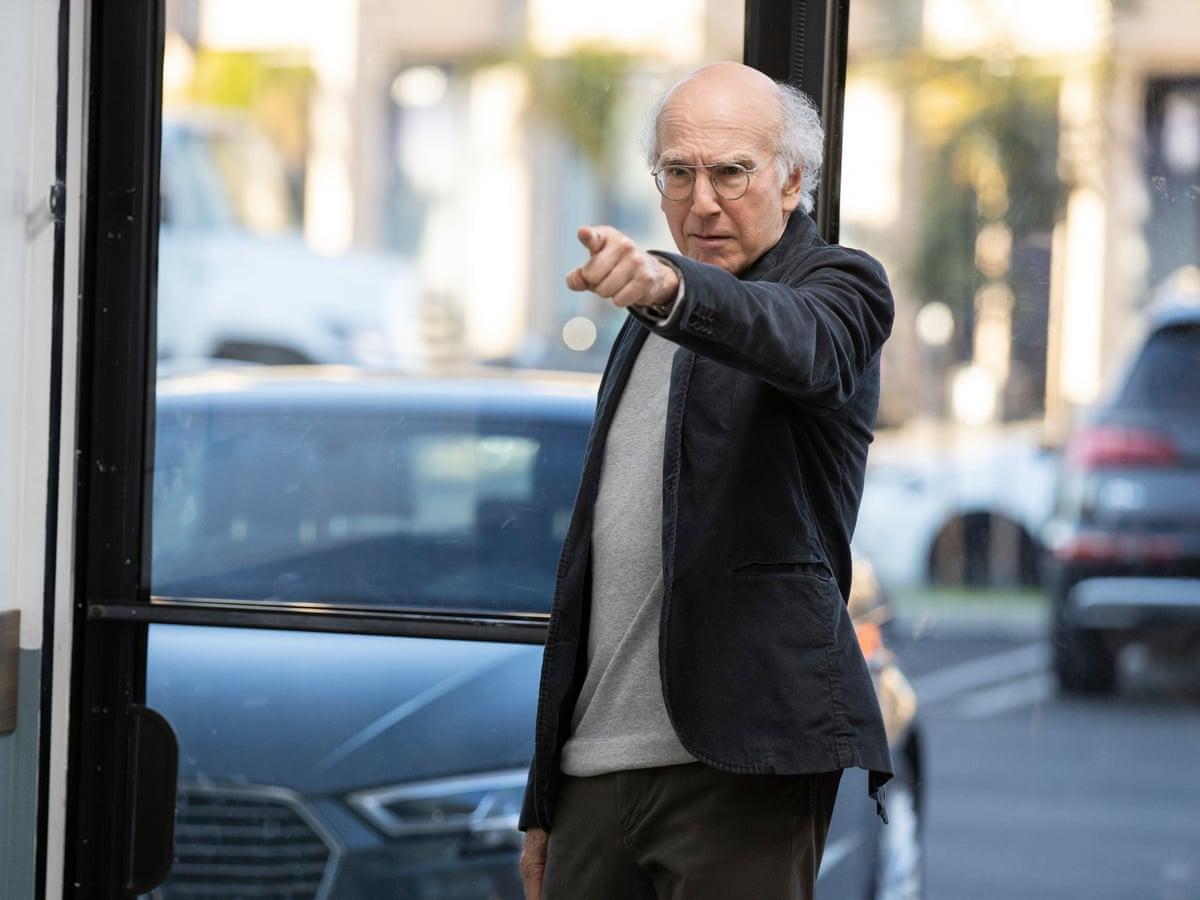 Image gallery for Curb Your Enthusiasm (TV Series) - FilmAffinity