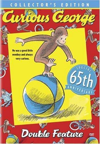 Image gallery for Curious George (TV Series) - FilmAffinity