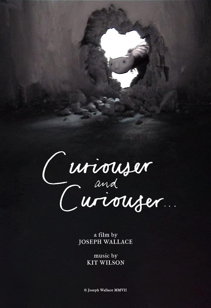 Sección visual de Curiouser and Curiouser (C) - FilmAffinity
