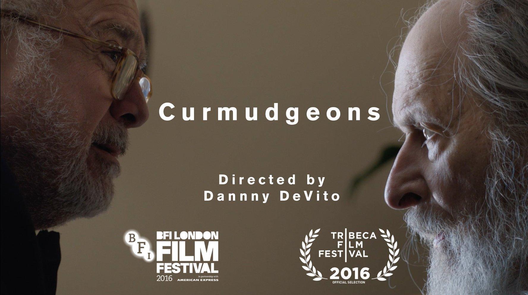 Sección visual de Curmudgeons (C) - FilmAffinity