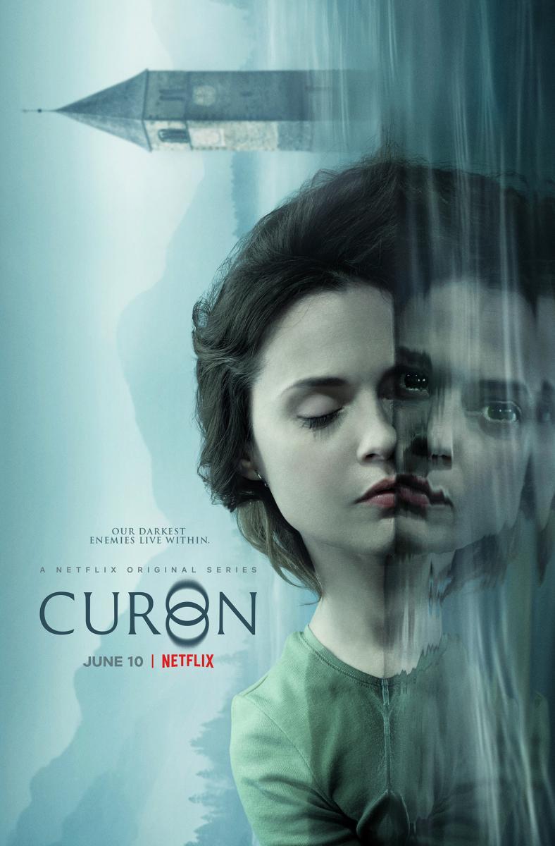 Sección visual de Curon (Serie de TV) - FilmAffinity